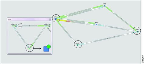 Cisco Wae Design 730 User Guide Vpn Simulation Cisco Wan Automation Engine Wae Cisco