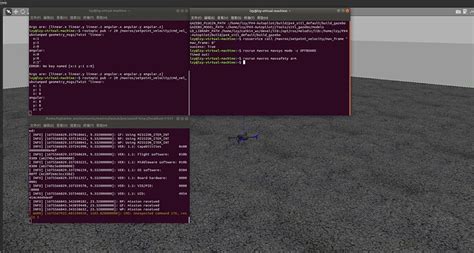 When Running Rosrun Mavros Mavsys Mode C Offboard Warns Timed Out And Cannot Enter