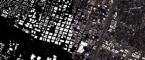 Satellite Based Building Detection Algorithms Transforming City Planning For Sustainable Growth
