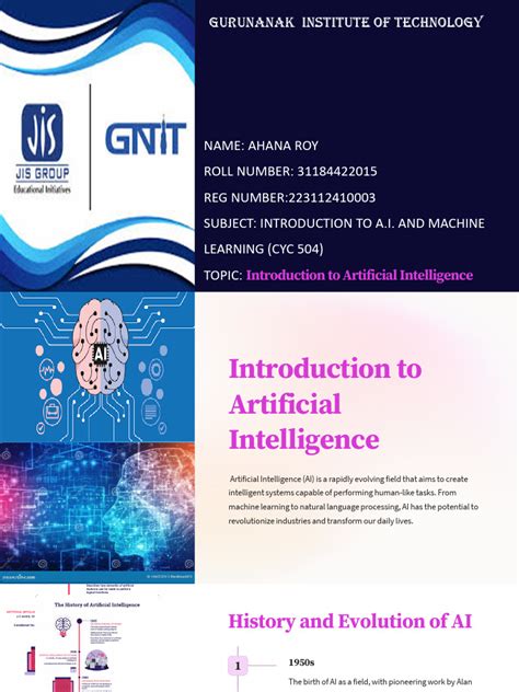 aiandml pdf artificial intelligence intelligence ai and semantics