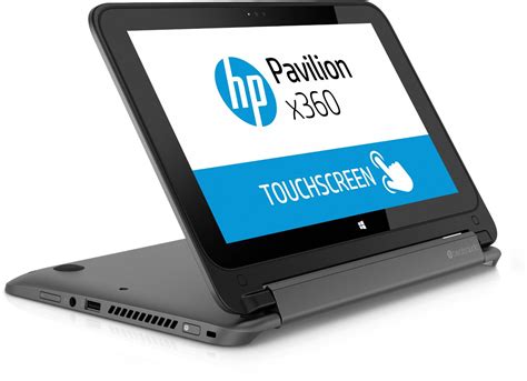 HP Pavilion 11 Series - Notebookcheck.net External Reviews