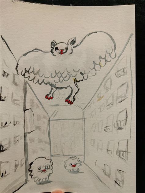 Tetsuya Hirota Threads Say More