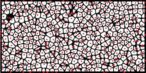 Cellular Topology Optimization On Differentiable Voronoi Diagrams Deepai