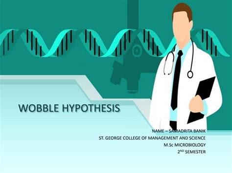 Wobble Hypothesis Pptx