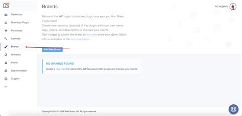 How To Rebrand The Wp Htaccess Editor Plugin Wp Htaccess Editor
