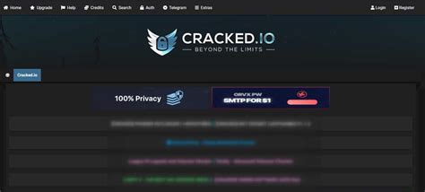 Top 10 Dark Web Forums Threatmon Blog
