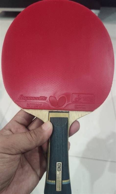 DO Innerforce ALC with D09C and C53, Sports Equipment, Sports & Games ...