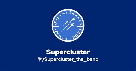 Supercluster Instagram Facebook Tiktok Linktree