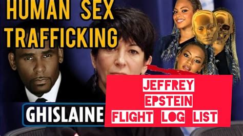 Unsealed court document Jeffrey Epstein – Names released (see here ...