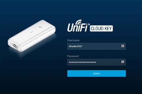 Updating Gen Cloud Key Firmware And Controller Versions 57 Off