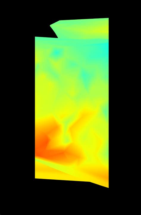 Gdal Correctly Projecting Tiff To Geotiff Geographic Information
