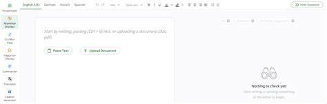 Best Content Editing Tools And Software Free Paid
