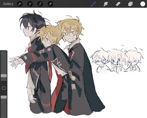 Don Quixote Yi Sang And Sinclair Project Moon And More Drawn By Akechisu Danbooru