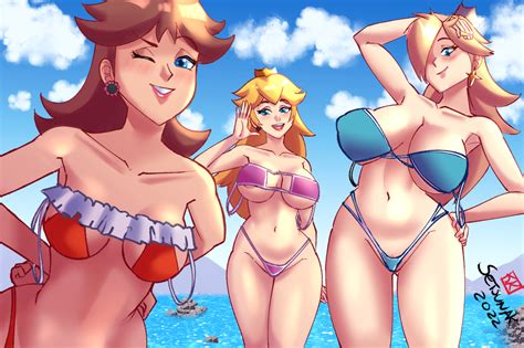 You Like The View By Setsunak Hentai Foundry