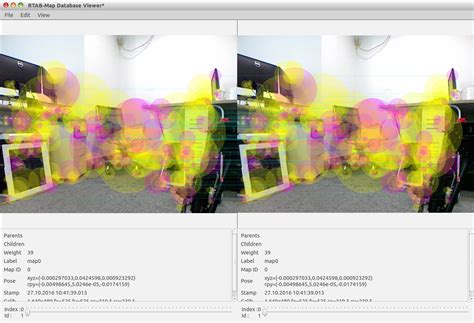rtabmap ros 从入门到放弃 雷一鸣的博客 leiym blog