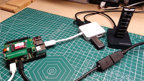 Raspberry Pi Announce USB Hub To Add More Ports To Your Pi Tom S Hardware