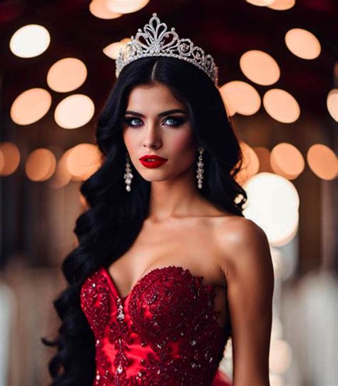 Keshara Pageant Princess