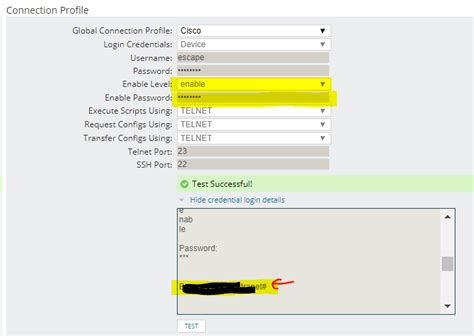 Basic Solarwinds Ncm Jobs Troubleshooting Guide