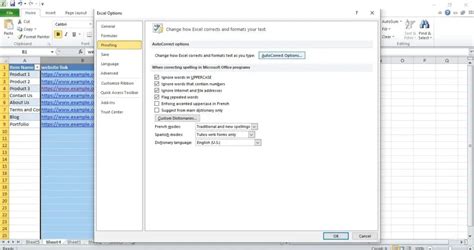 How To Quickly Remove Multiple Or All Hyperlinks In Excel