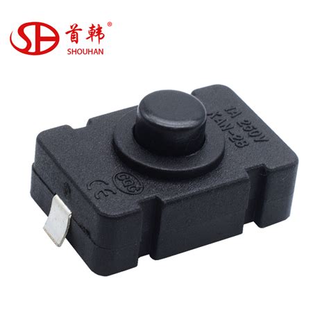 china flashlight switch manufacturers and factory suppliers shouhan