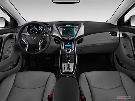 2014 Hyundai Elantra Prices Reviews And Pictures Us News And World