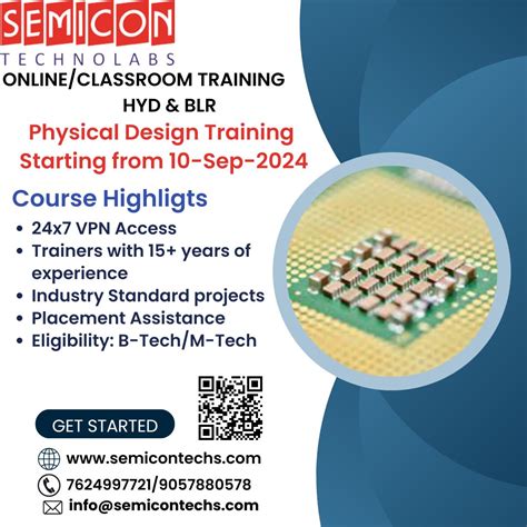semicon techs on linkedin physicaldesign semicontechnolabs