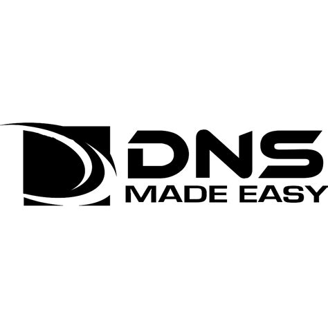 Free High Quality Dns Made Easy Logo For Creative Design