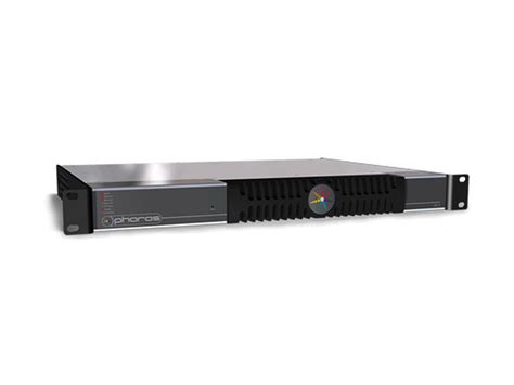 Pharos Lpcx Lighting Playback Controller X A66991 Control Option