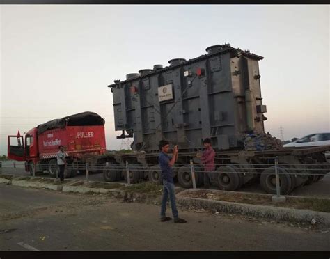 chaman lal khinchi on linkedin india transportation