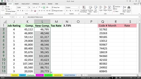 How To Take A Formula Out Of A Colomn Of Cells On Excel For The Mac Buildergin