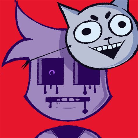 Happy Spooky month by TsuyoXMR on Newgrounds
