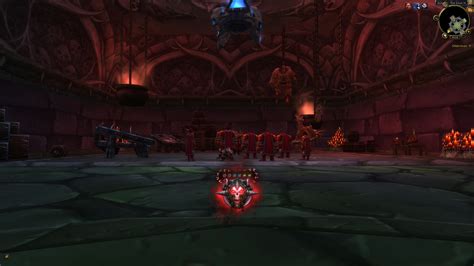 Weak Auras 2 Deathknight Ui Graphical Compilations World Of