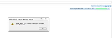 Error When Attaching Documents In Adobe Send Adobe Product Community 9572674