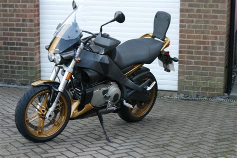 Buell Ulysses Xb12xt