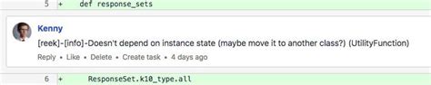 Code Reviews A Tale Of Two Developers Nimble