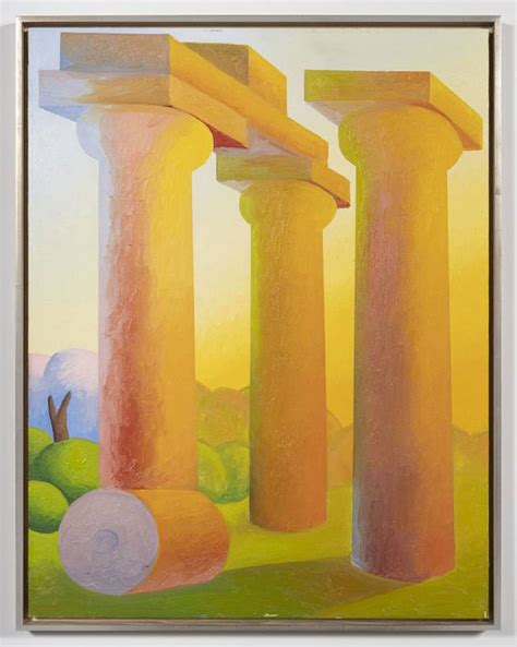 현대 감각으로 비춘 고대 풍경 시공간 초월한 ‘여행 엿보기