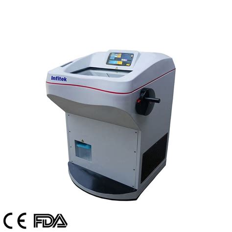 Cryostat Pt Kohen Medika Laboratories