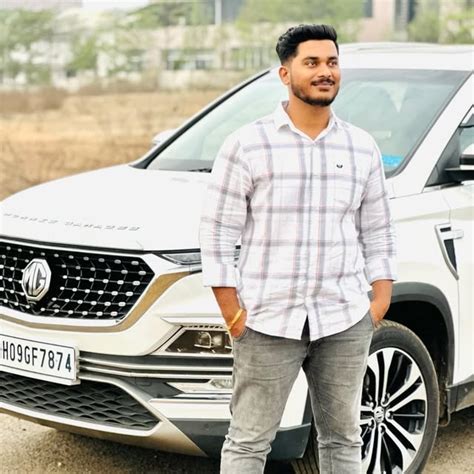 Akshay Kadam Akshaykadam7874 • Threads Say More