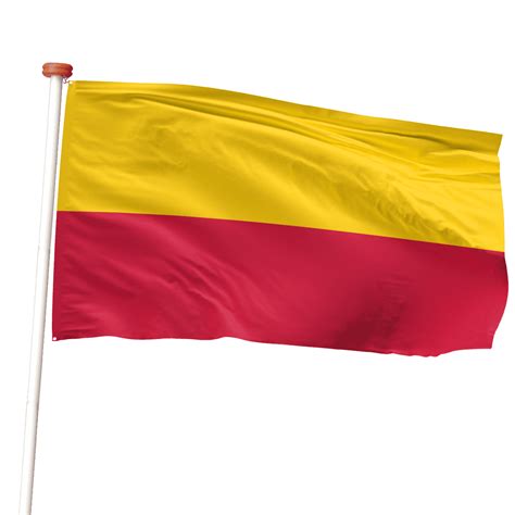 Vlag Culemborg 1001vlaggen