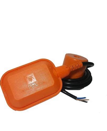 Water Level Controller Float Switch FS M At Piece Domestic Water Level Controller In