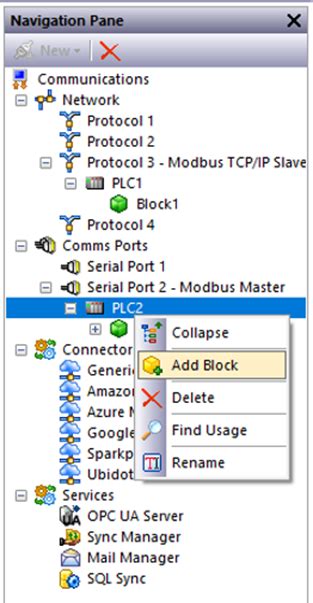 Modbus Rtu To Tcp Ip Protocol Conversion Guide Using Red Lion