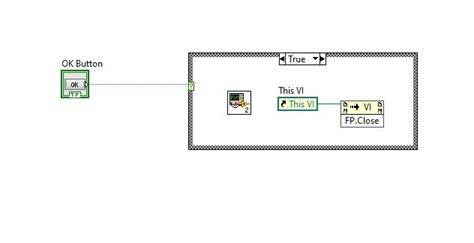 Solved Close Existing Vi And Open Another Vi Simultaneously Ni Community