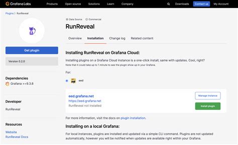 Runreveal Docs