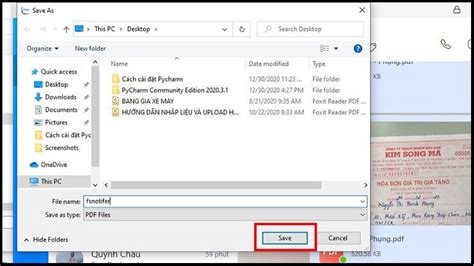 hướng dẫn chuyển đổi file xml sang pdf một cách nhanh chóng nhất