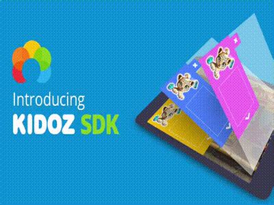 Github Whitesymmetry Kidoz Android Sdk Example Android Studio Kidoz Android Sdk Sample App