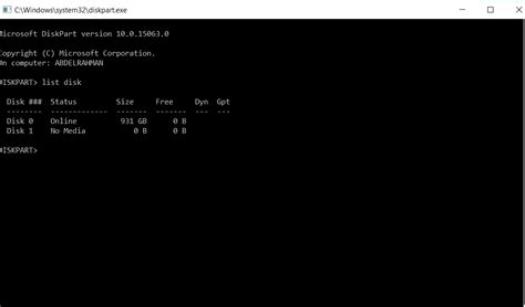 Hard Drive Disk Partition Issue On Windows 10 Super User