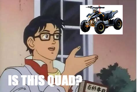What Is QUAD R UIUC