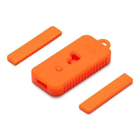 Silicone Sleeve For Arduino Nano 33 Ble Sense Robotshop