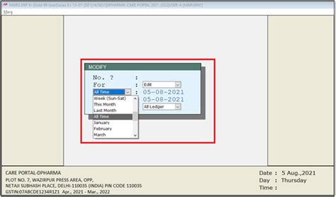 how to adjust debit note purchase return against selected bill in