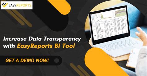 Easyreports Business Intelligence On Linkedin Business Organization Data Analysis